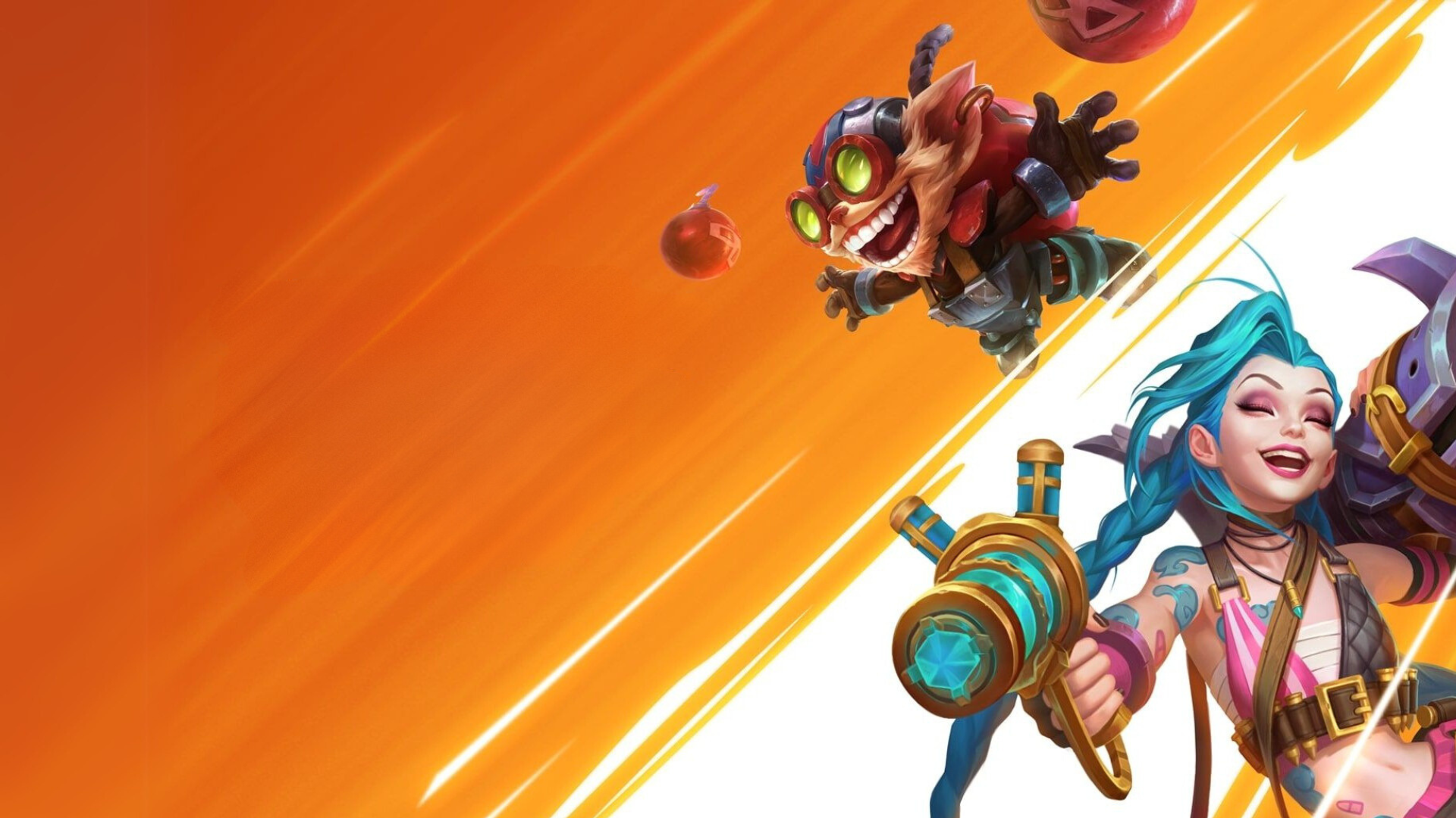 The Best Wild Rift Builds and Guides